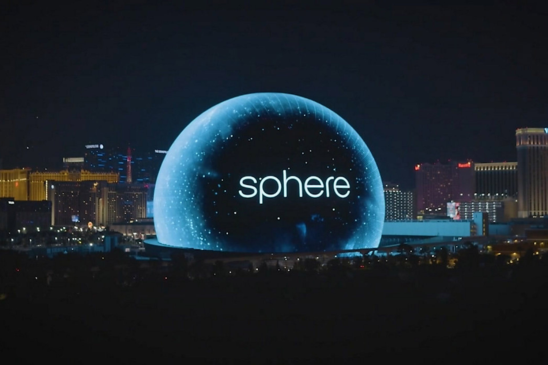Las Vegas Sphere Shows | Compare Ticket Prices